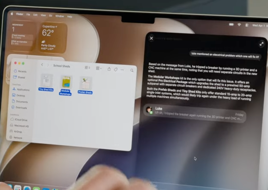 WWDC 2026 : Siri AI, iOS 27, Liquid Glass, dernière de Tim Cook ...