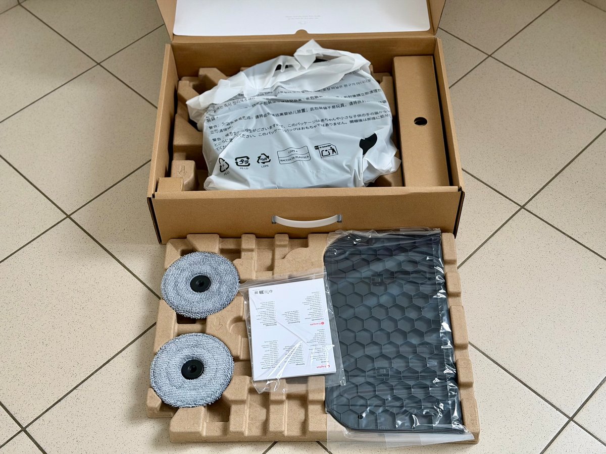 Test Roborock Saros 20 : le nouveau patron des aspirateurs robot