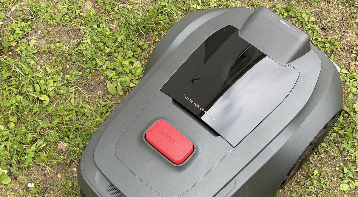 Test Mova Viax 250 : avis complet sur ce robot tondeuse sans fil à ...