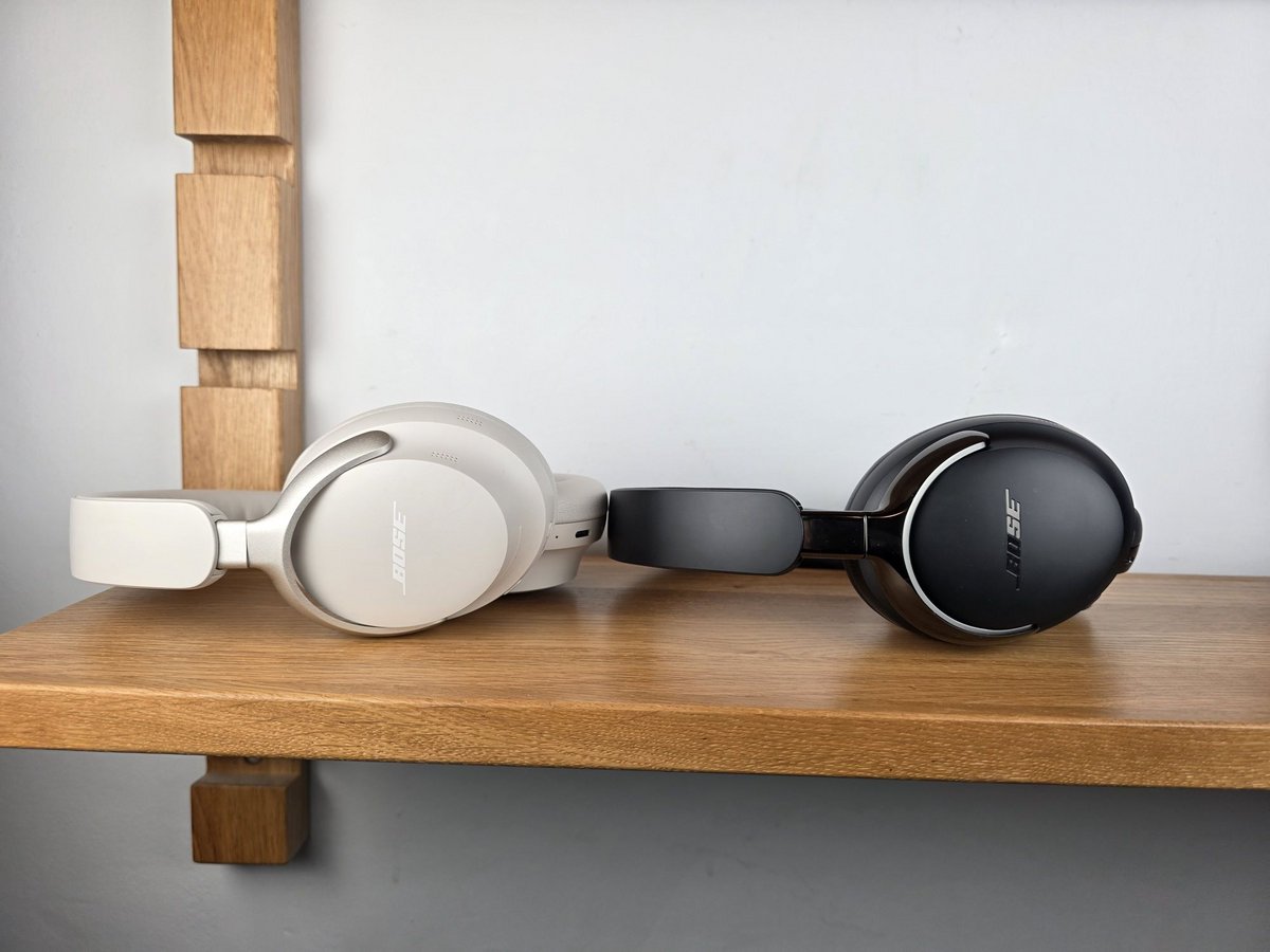 Test Bose QC Ultra Headphone (Gen 2) : l'un des grands casques de 2025