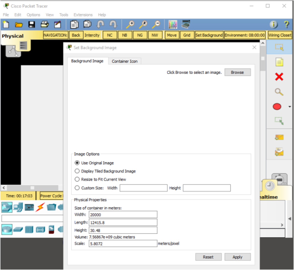 Télécharger Cisco Packet Tracer (gratuit) Windows, Linux, Mac - Clubic