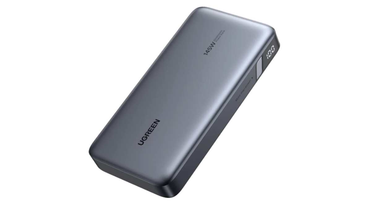 Quelle est la meilleure batterie externe en juin 2026 ? Notre ...