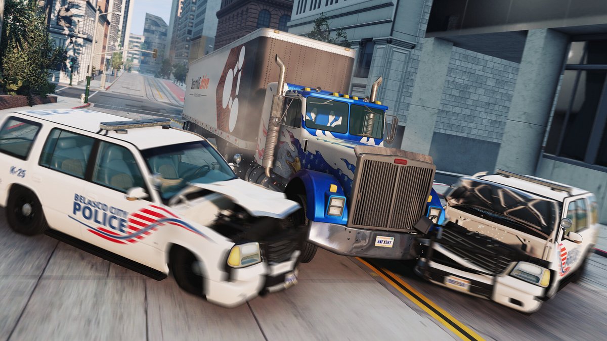 Télécharger BeamNG.drive (gratuit) Windows - Clubic