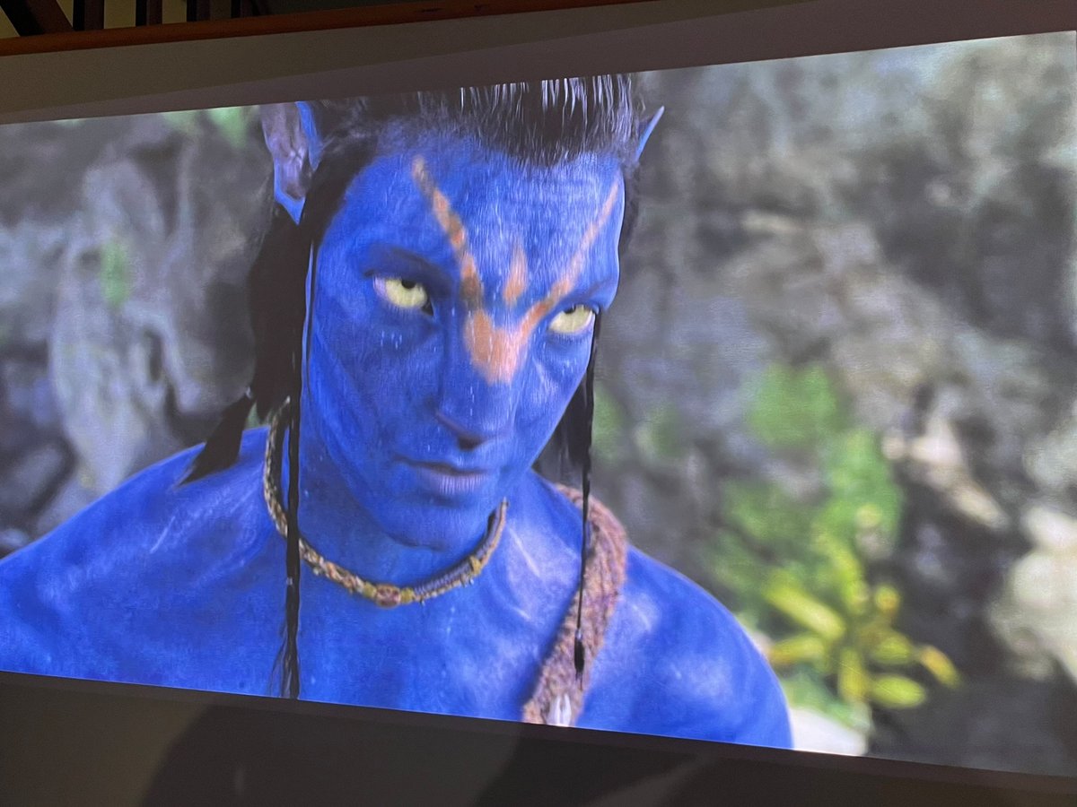 Test Valerion VisionMaster Pro 2 : le projecteur triple laser prêt à ...