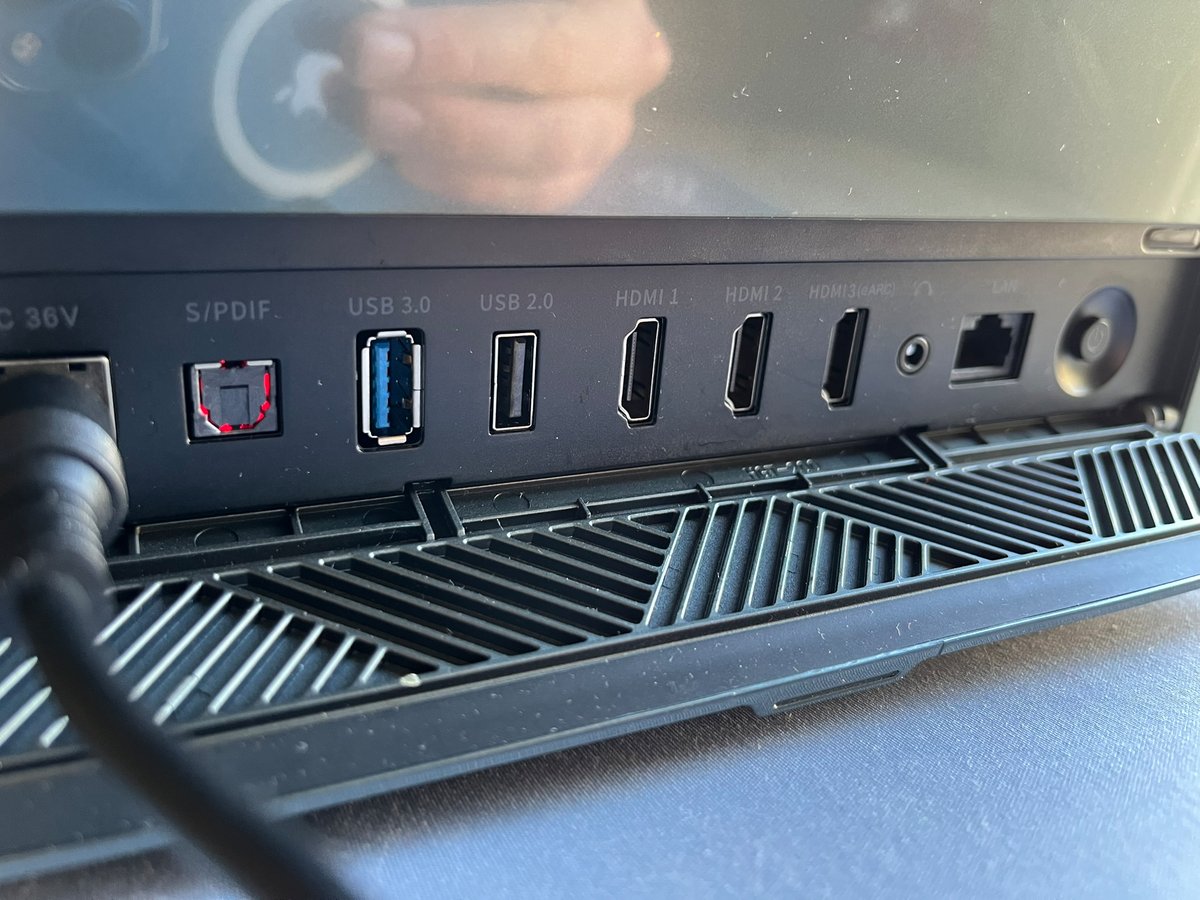 Test Valerion VisionMaster Pro 2 : le projecteur triple laser prêt à ...