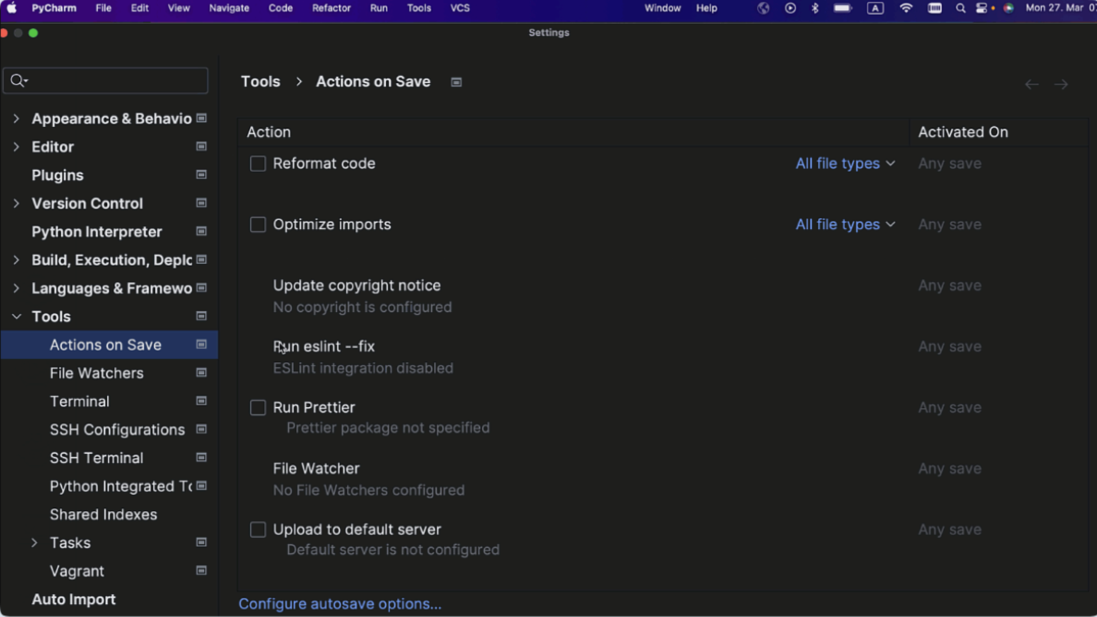 Télécharger PyCharm Community Edition (gratuit) Windows, Mac, Linux ...