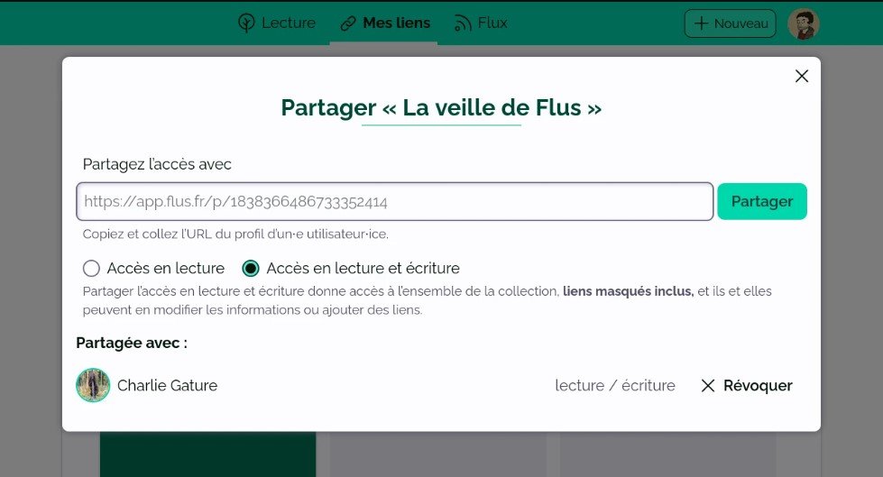 Télécharger Flus (gratuit) Web - Clubic
