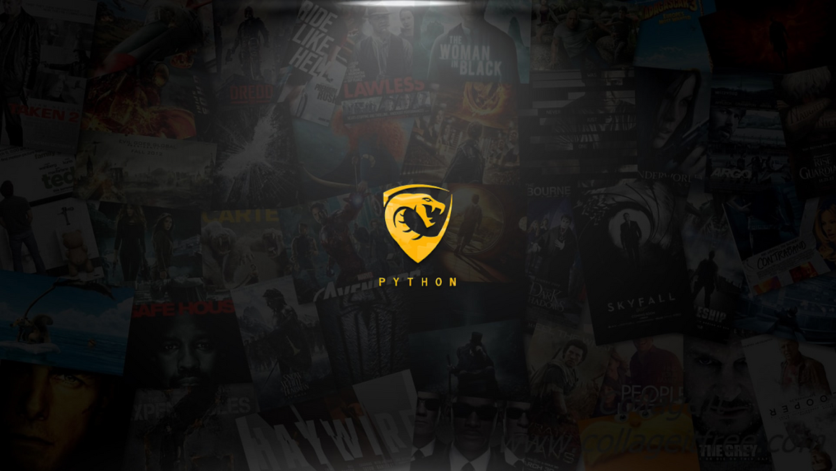 Télécharger Python iptv (gratuit) Android - Clubic