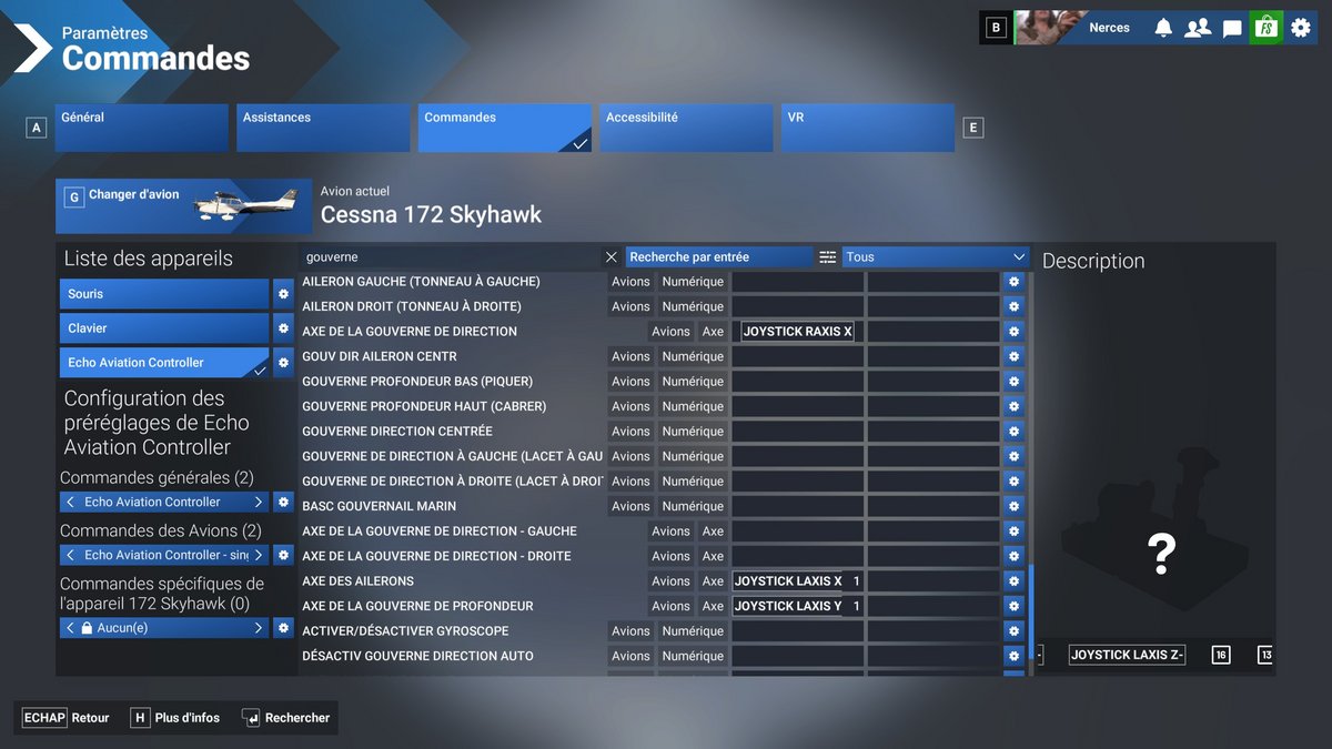 Test Honeycomb Echo Aviation Controller : parce que Flight Simulator ...
