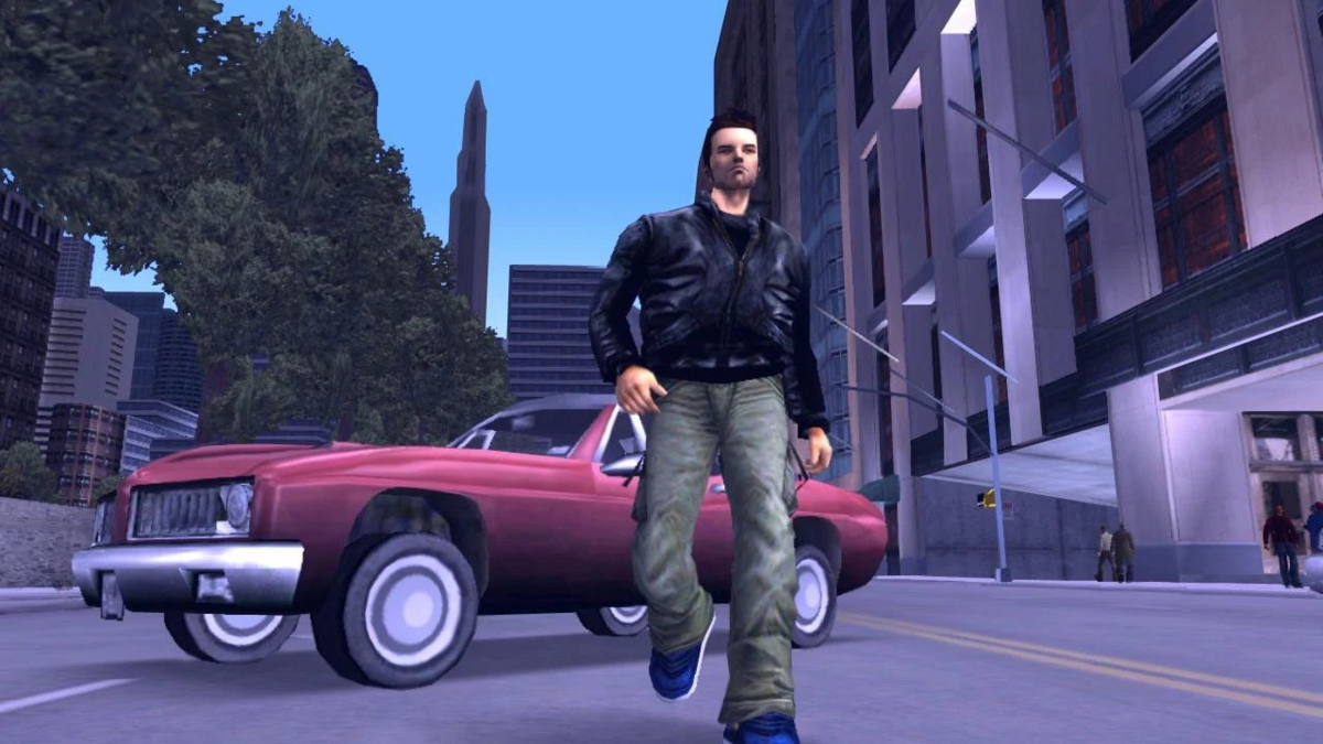 Télécharger GTA 3 : Grand Theft Auto 3 (gratuit) Windows, Android, iOS ...