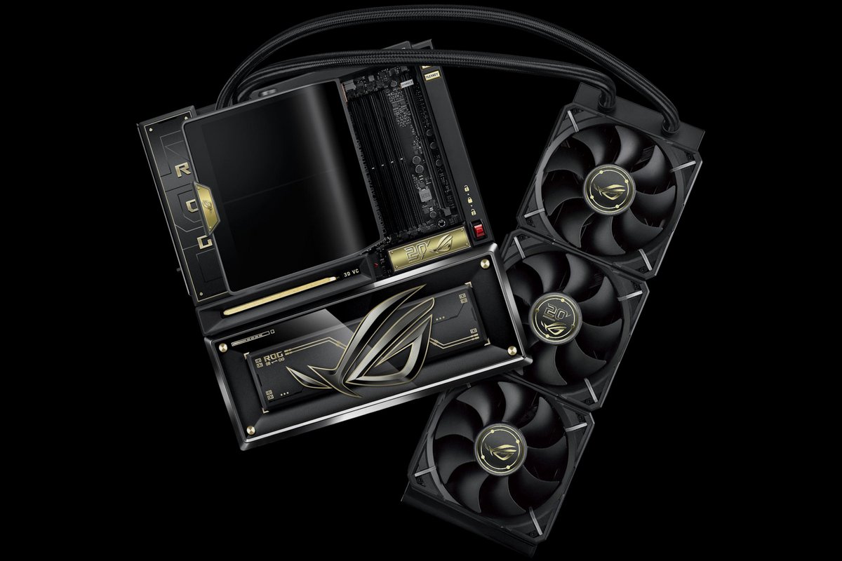 Vous trouviez les GeForce RTX 5090 trop chères ? Attendez donc de voir ...