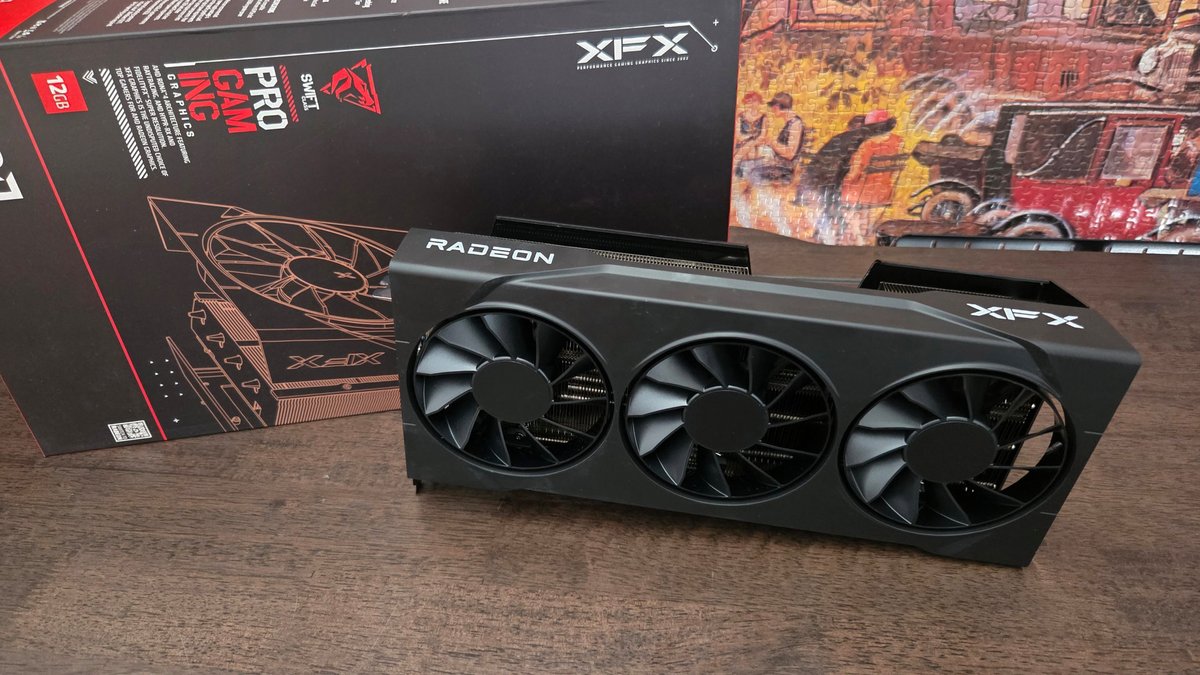 Test AMD Radeon RX 9070 GRE : une carte graphique parfaite pour la ...