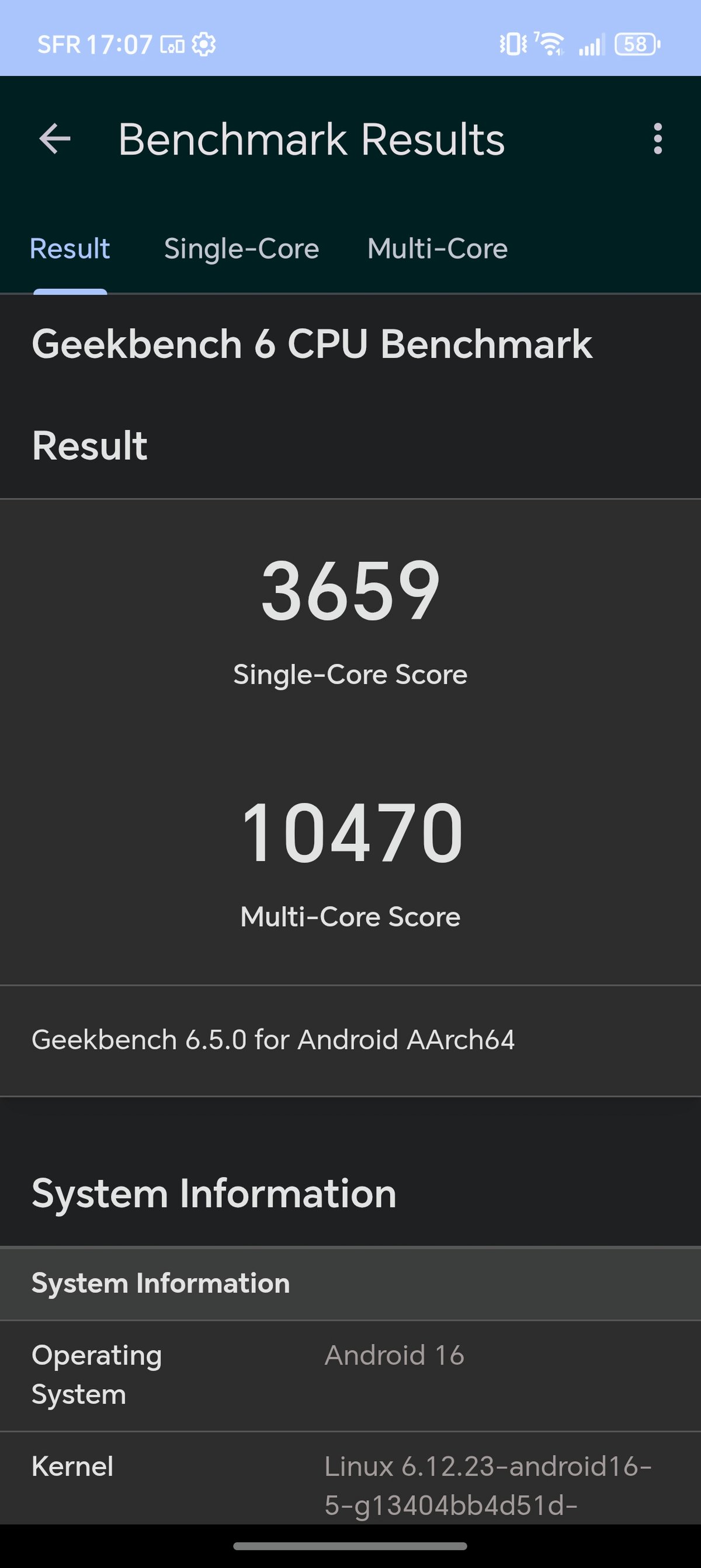 Test du Magic8 Pro d’Honor : bien plus qu'une simple mise à jour