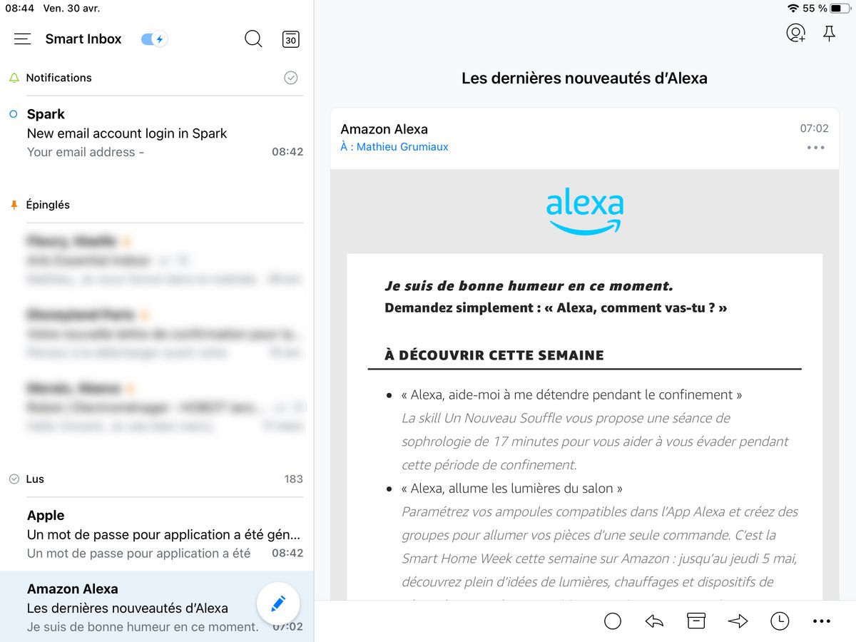 Les meilleures applications pour faire de votre iPad un ordinateur