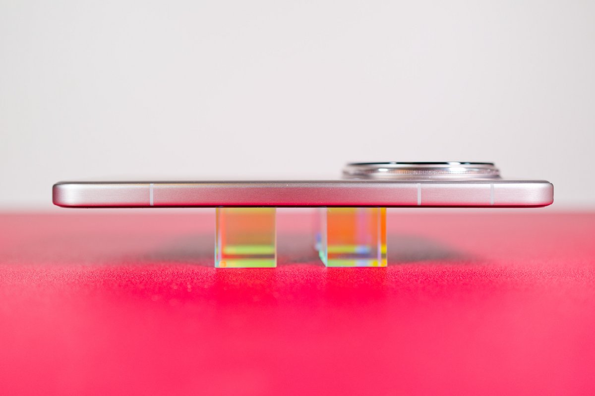 Test du Magic8 Pro d’Honor : bien plus qu'une simple mise à jour