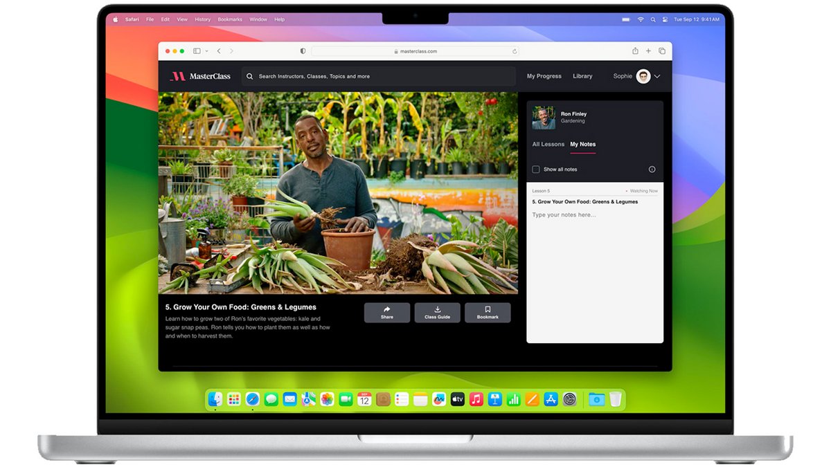 Télécharger Safari (gratuit) Mac, iOS, Windows - Clubic