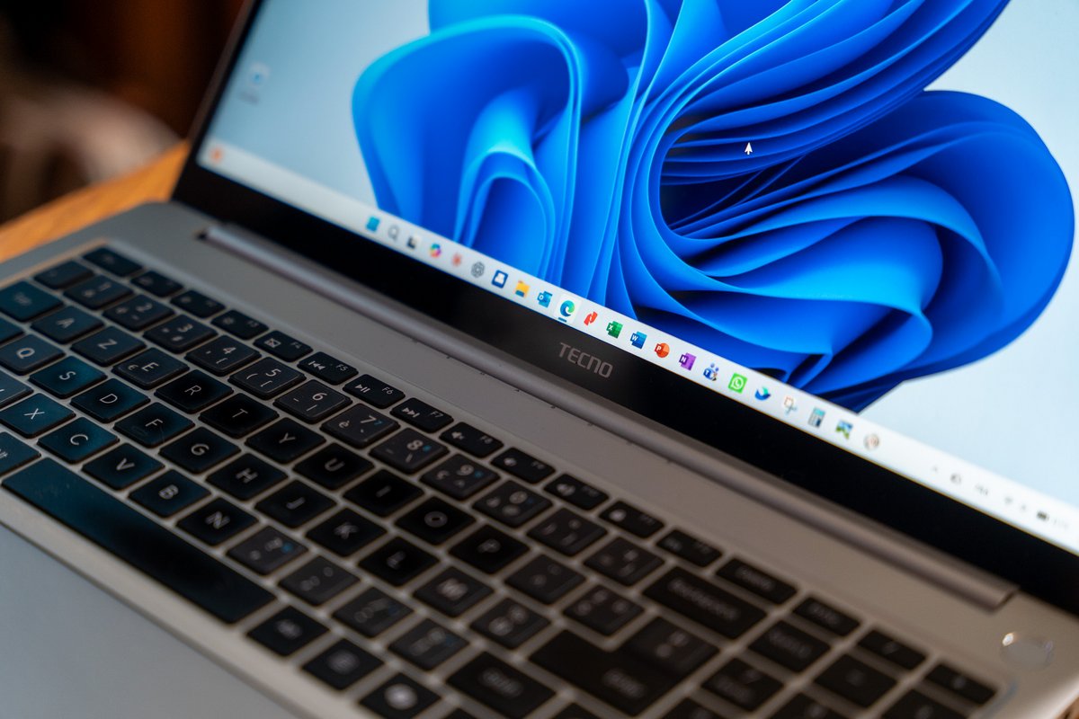 Tecno part à la conquête de l’Hexagone avec ses PC portables MegaBook ...