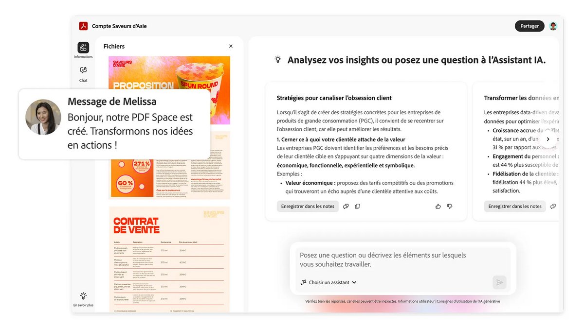 Télécharger Adobe Acrobat Studio (gratuit) Web - Clubic
