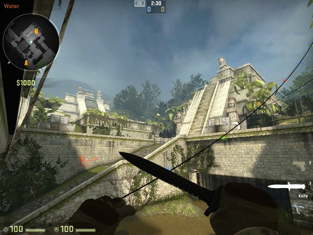 Télécharger Counter-Strike: Global Offensive (CS:GO) (gratuit) Windows ...