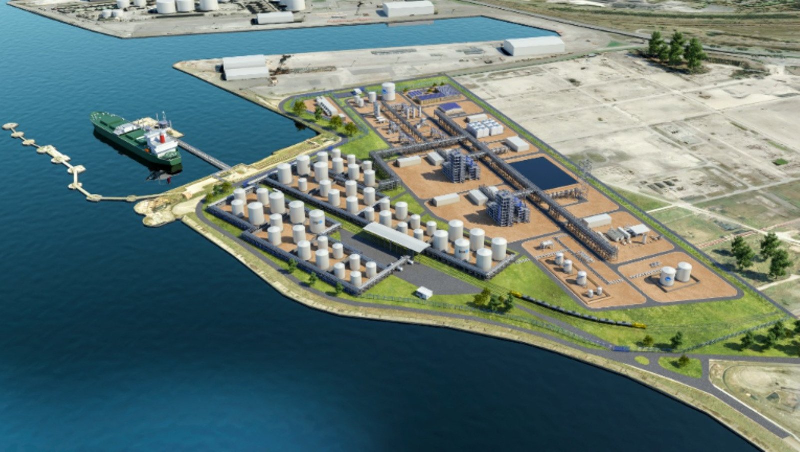 160 000 tonnes de carburant durable produites à Dunkerque, Airbus et ...