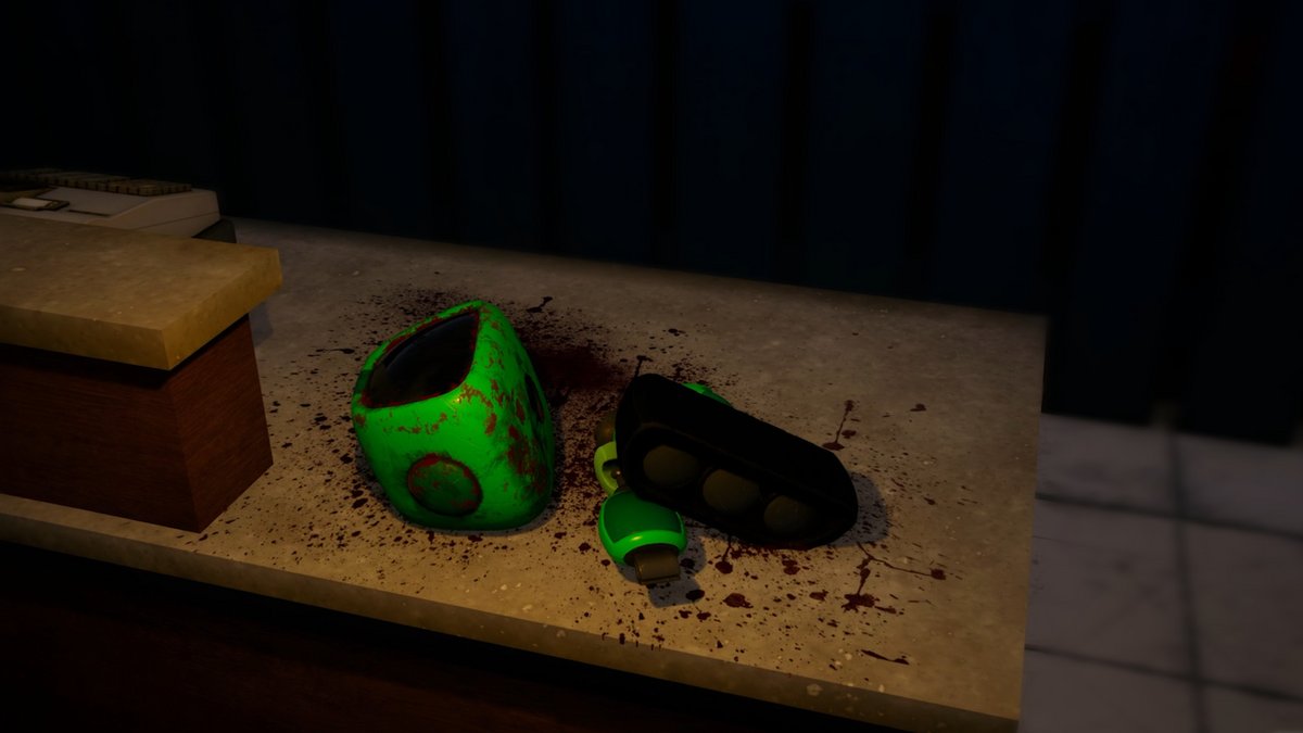 Télécharger Poppy Playtime (gratuit) Windows, Android, iOS - Clubic