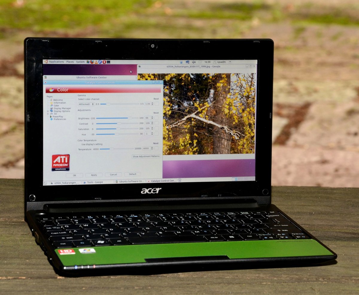 Acer fête ses 50 ans cette année : retour sur les PC iconiques du ...