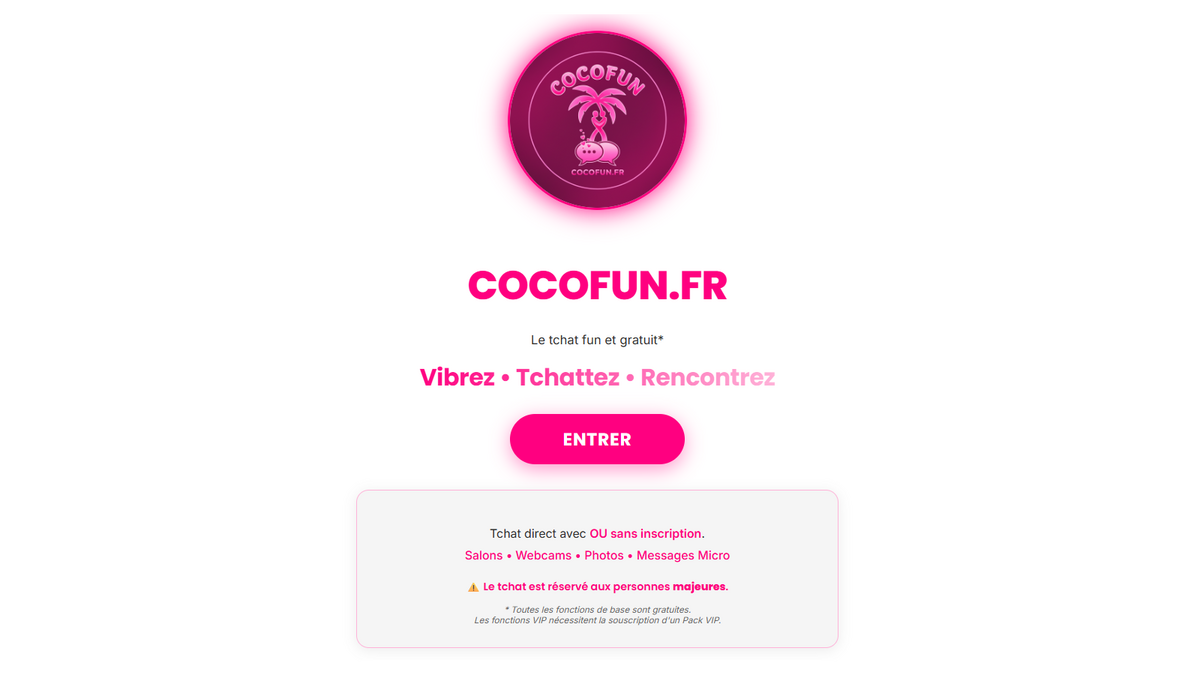 Rencontre Coquine Gratuit