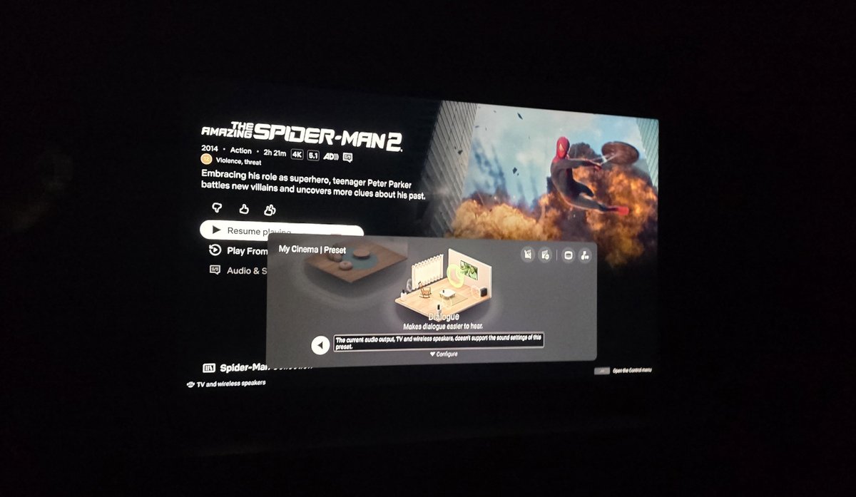 Sony lance ses premiers téléviseurs True RGB : les BRAVIA 9 II et 7 II ...