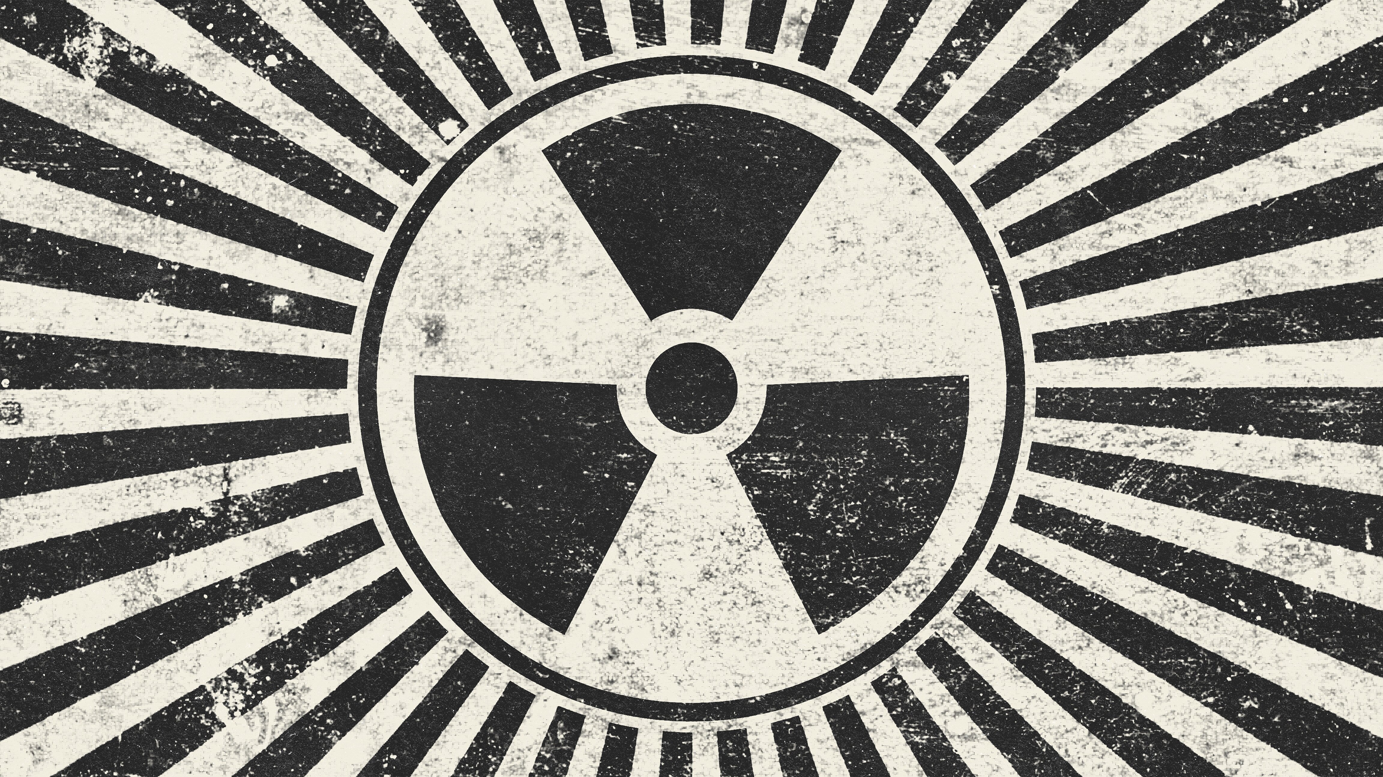Des scientifiques recréent des retombées radioactives en laboratoire ...
