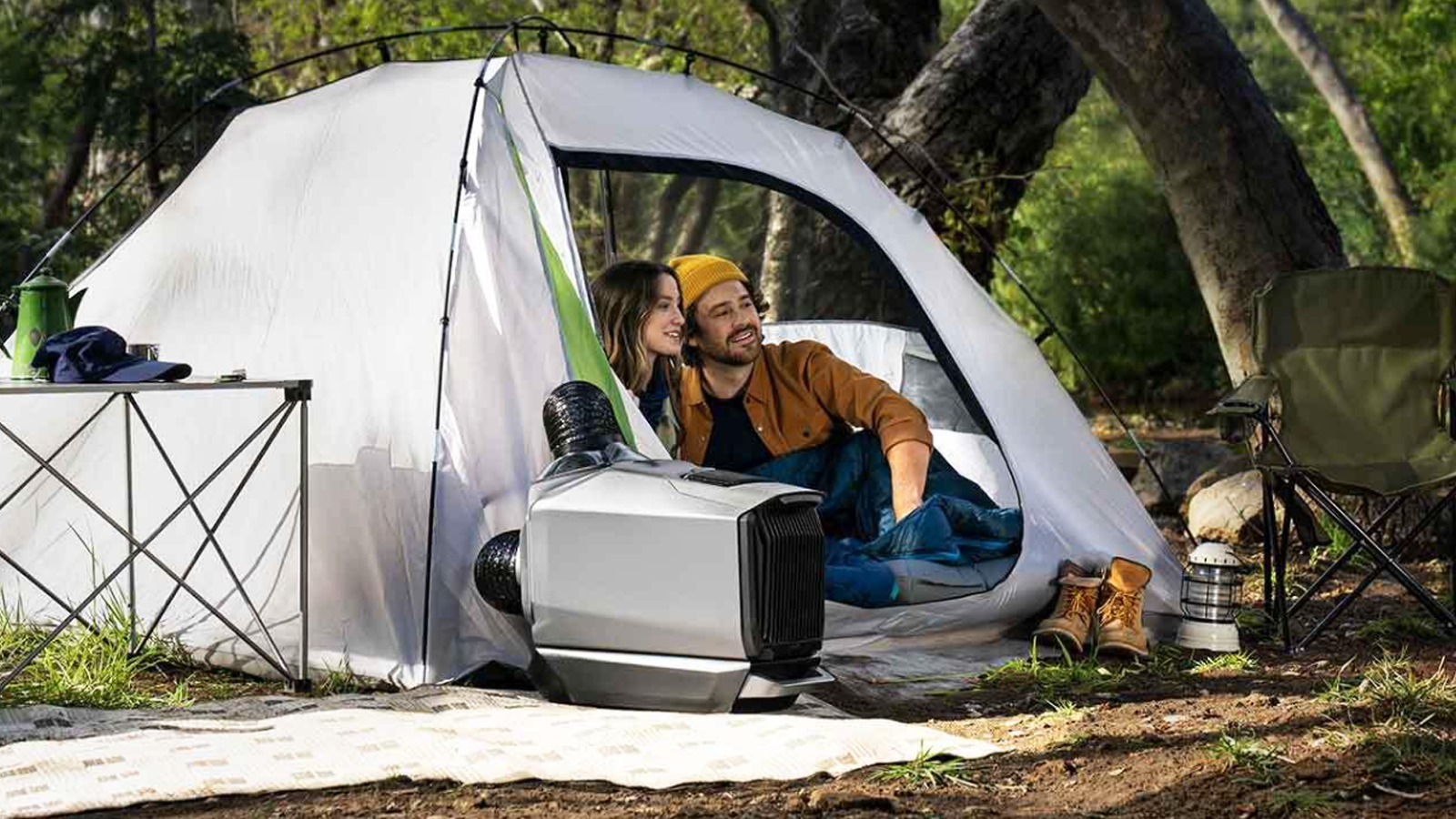 Meilleur climatiseur mobile 2026 : notre comparatif des 7 meilleures ...