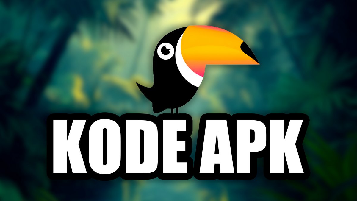 Télécharger Kode APK (gratuit) Android - Clubic