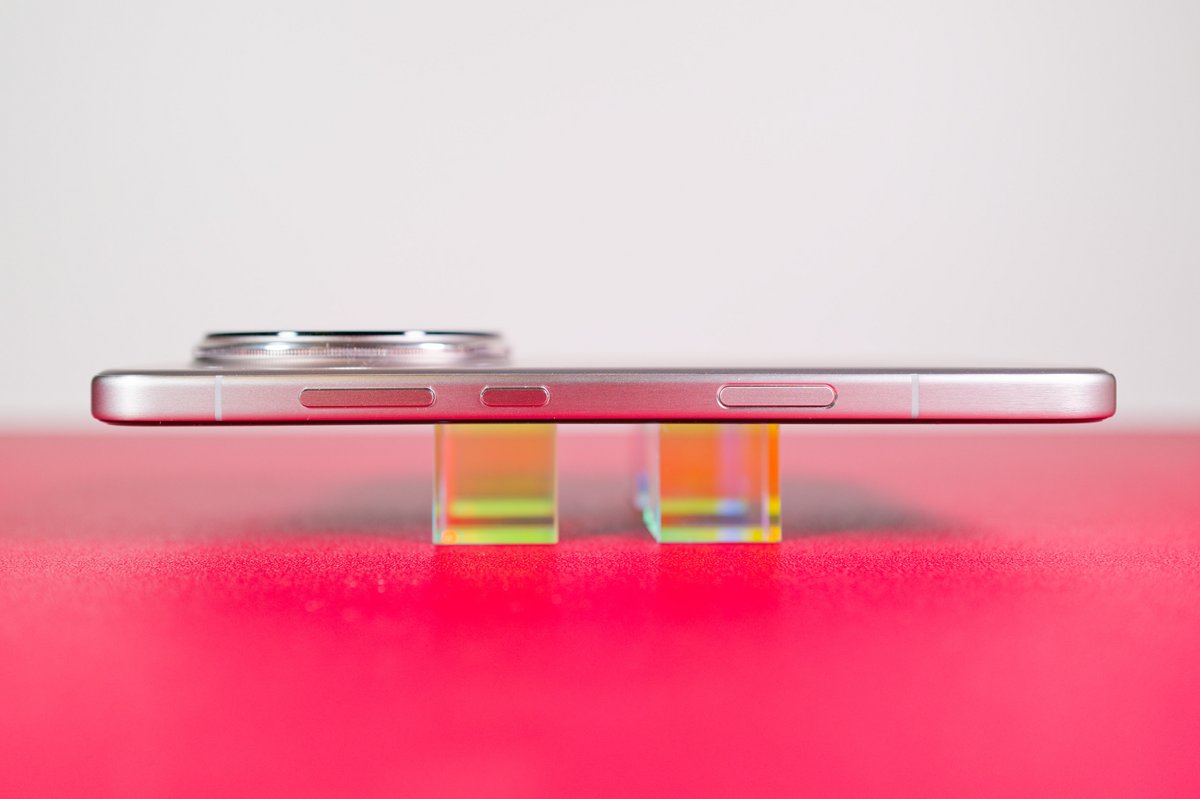 Test du Magic8 Pro d’Honor : bien plus qu'une simple mise à jour