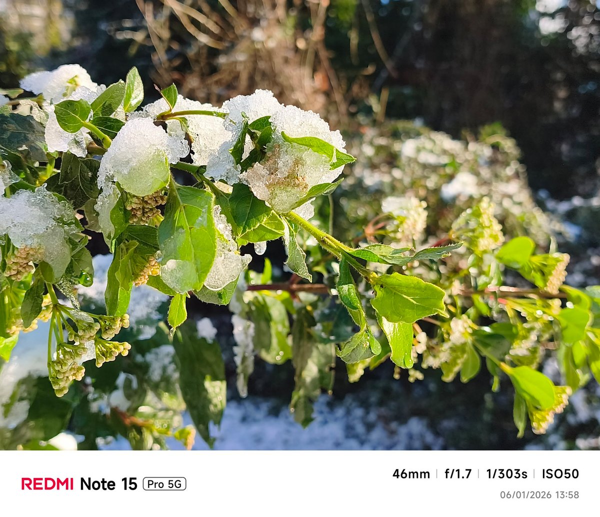 Test du Xiaomi REDMI Note 15 Pro 5G : de gros progrès en autonomie ...