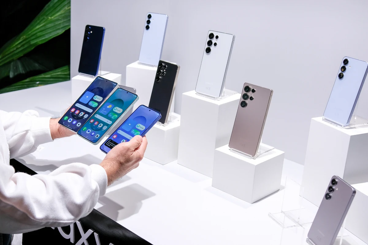 Samsung Galaxy S26 : la date de lancement officielle en France connue ...