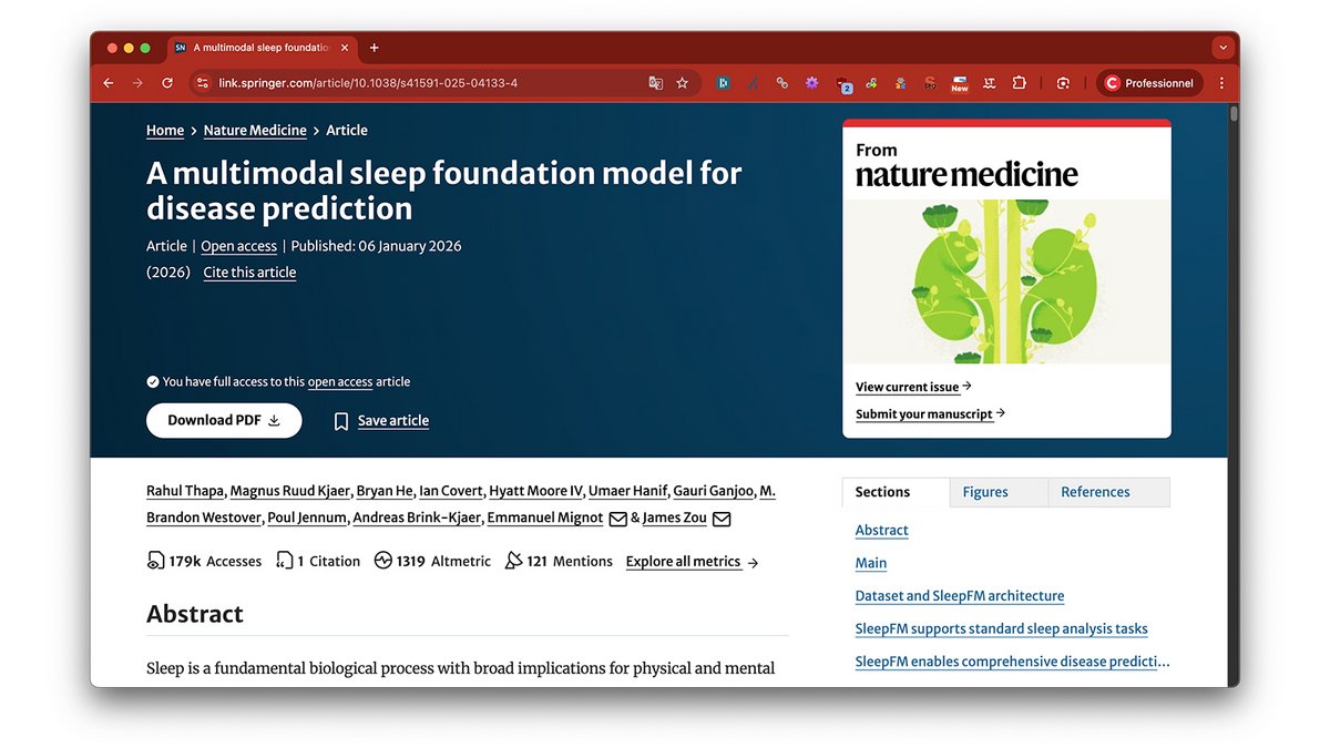 Télécharger Springer Nature link (gratuit) Web - Clubic