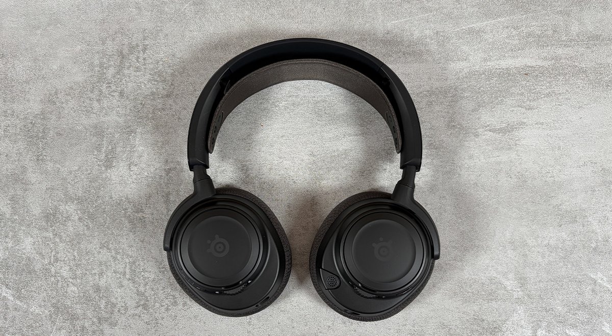 Test SteelSeries Arctis Nova 7 Wireless Gen 2 : le bon équilibre pour ...