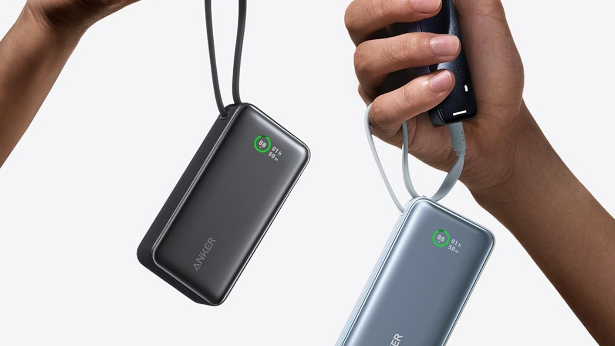 Quelle est la meilleure batterie externe en juin 2026 ? Notre ...