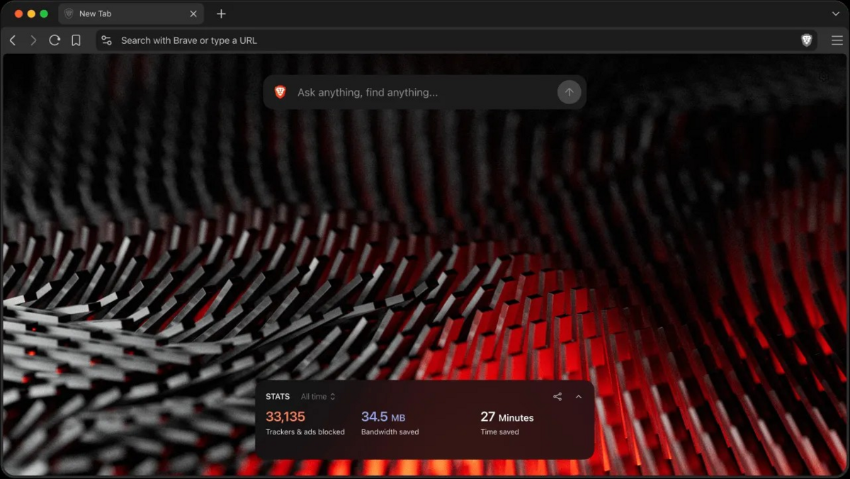 Télécharger Brave Origin (gratuit) Windows, Mac, Linux - Clubic