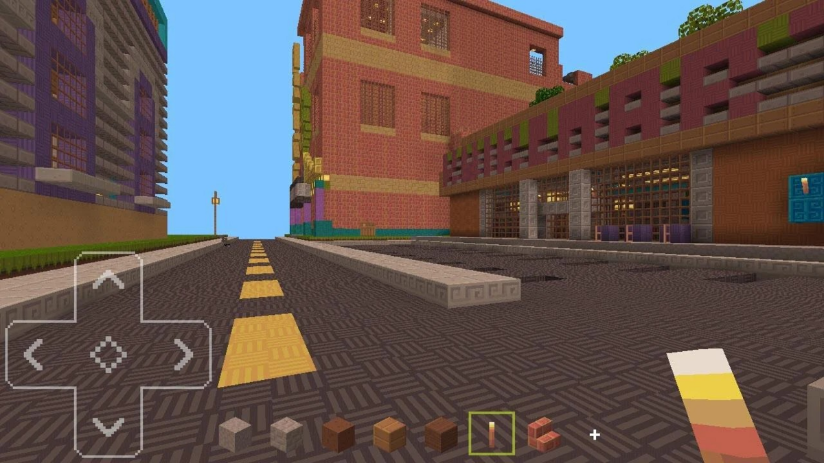 Télécharger Craftsman: Building Craft (gratuit) Android, iOS - Clubic
