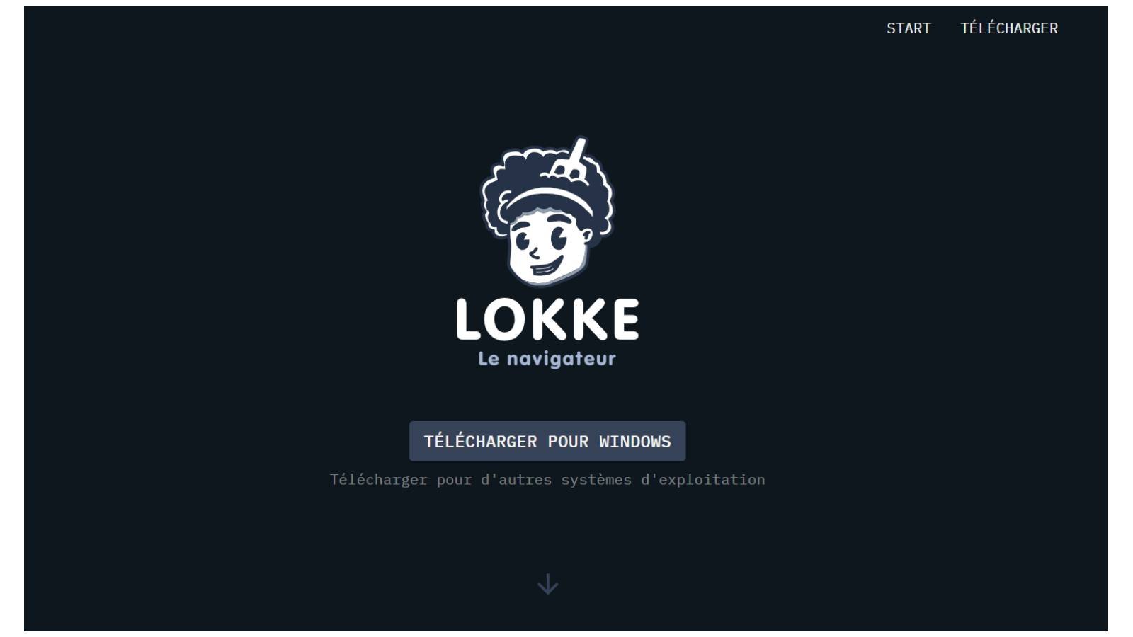 Télécharger Lokke (gratuit) Windows, Mac, Linux, Android - Clubic