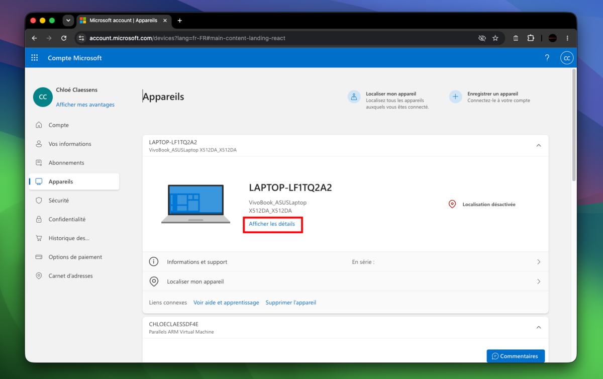 Votre PC est bloqué par BitLocker ? Voici où trouver la clé qui peut ...
