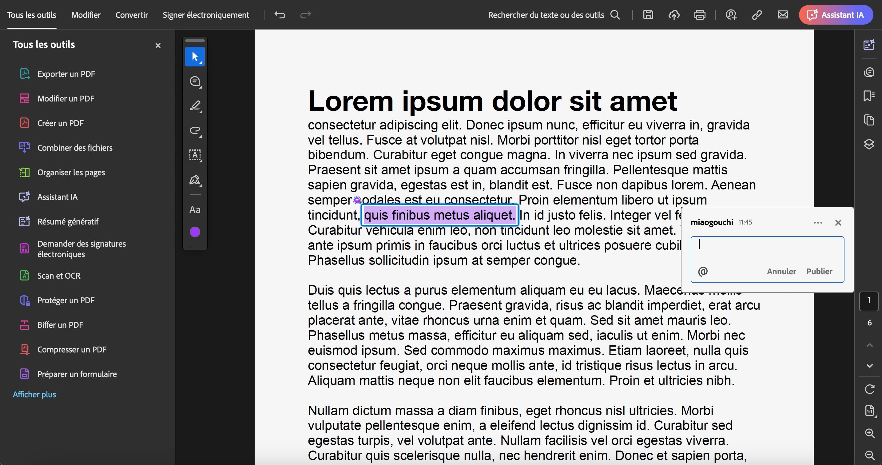 Télécharger Adobe Acrobat Reader, le lecteur PDF gratuit