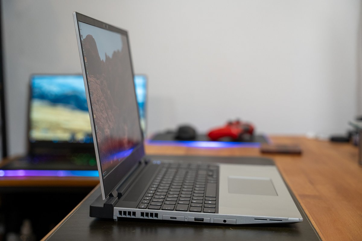 Test Framework Laptop 16 : le fantasme d’un PC portable au GPU ...
