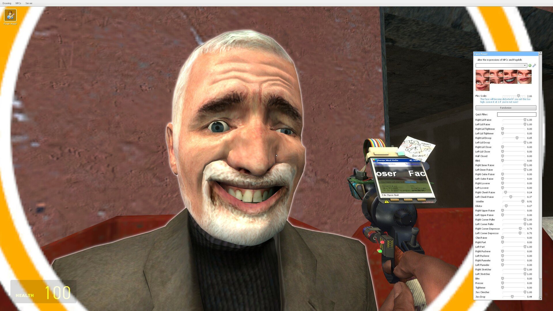 Télécharger Garry's Mod (gratuit) Windows, Mac, Linux - Clubic