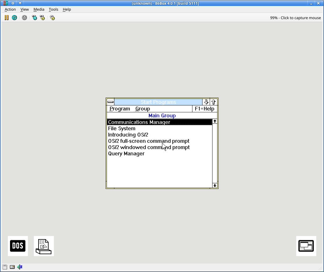 Windows 1.0, Mac OS Classic, BeOS, Solaris… Ce musée virtuel rallume ...