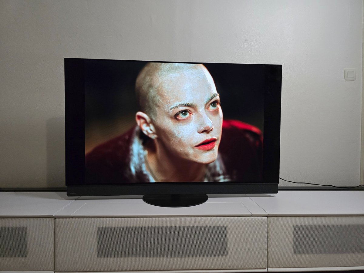 J’ai testé le Panasonic Z95B : et si c’était le dernier grand cru du ...