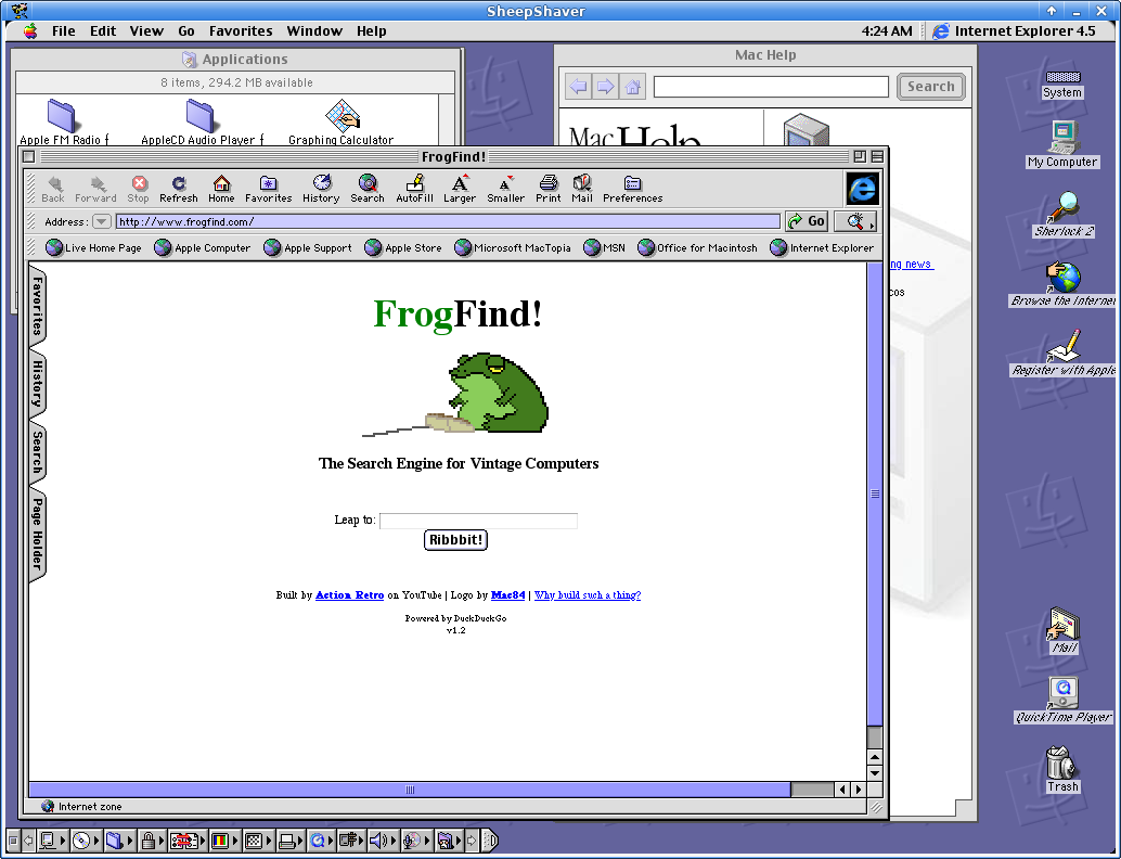 Windows 1.0, Mac OS Classic, BeOS, Solaris… Ce musée virtuel rallume ...