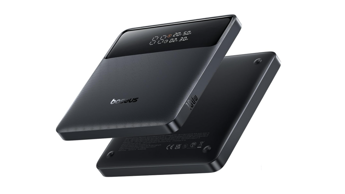 Quelle est la meilleure batterie externe en juin 2026 ? Notre ...