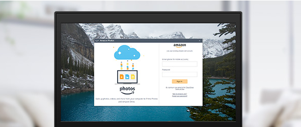 Télécharger Amazon Drive (gratuit) Web - Clubic