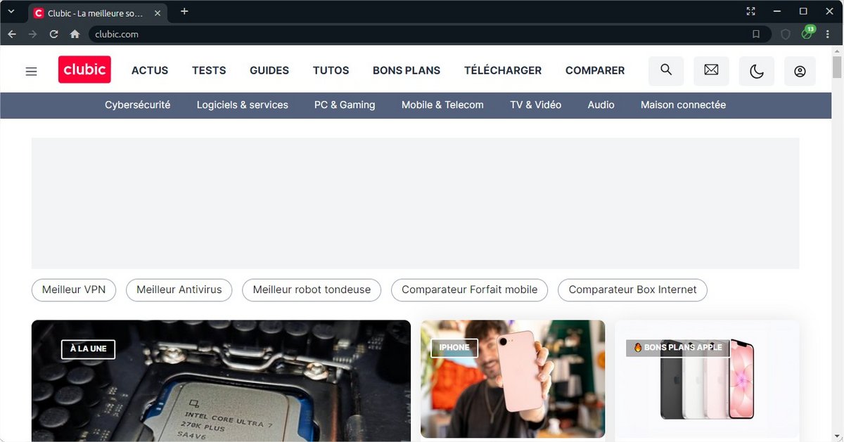 Télécharger Lokke (gratuit) Windows, Mac, Linux, Android - Clubic